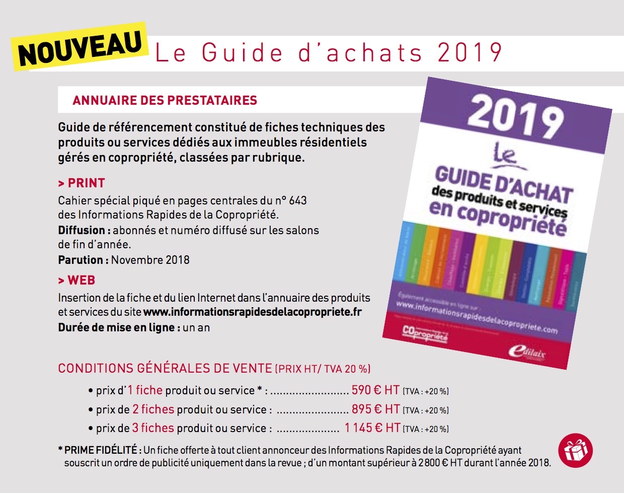 Pour figurer dans cet annuaire professionnel