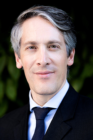 [N°649] - Thomas Andrieu : «Faciliter la gestion collective de l’immeuble»